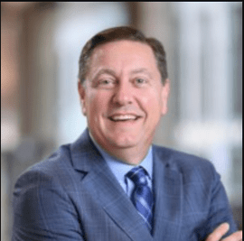 Meet the Team: Cyber Intelligence Experts, MD | Independent Software, Inc